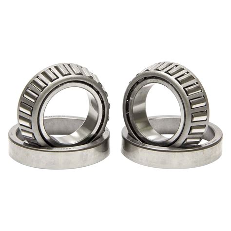 Ratech 9021 Differential Carrier Bearing Set