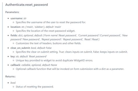 How To Add A User Authentication Service In Streamlit Towards Data