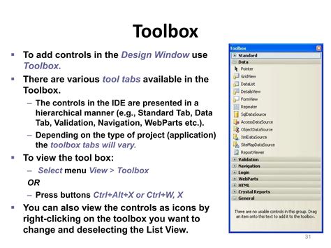 Net Framework Overview Fundamentals Of Net Framework Ppt