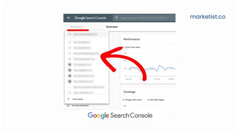 How To Remove A Property In Google Search Console Guide