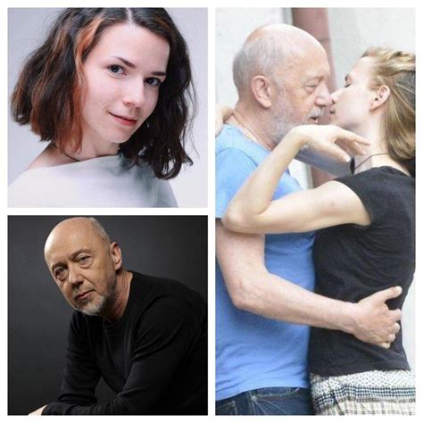 ОБИДЕН Стоян Алексиев не почерпи за ЧРД Любовницата на театралния мохикан му плаща сметката в