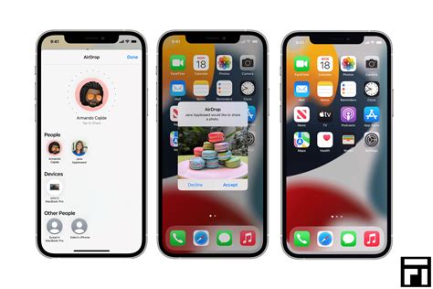 Best Ways To Fix Airdrop Not Working On Iphone Ipad Or Mac Faqontech
