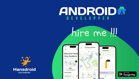 Build For You A Clean Architecture Android App With Local And Remote Db By Hansandroid Fiverr