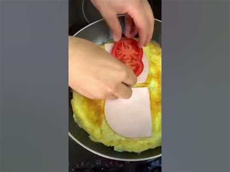 Сытно, вкусно и быстро👌😉 - YouTube