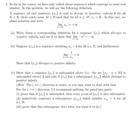 Solved So Far In The Course We Have Only Talked About