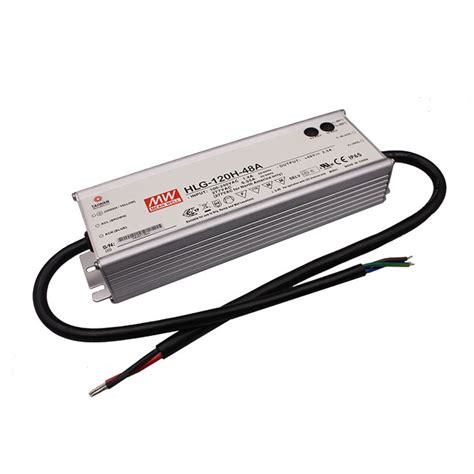 Waterproof Power Supply – Buy UL Listed LED Strips