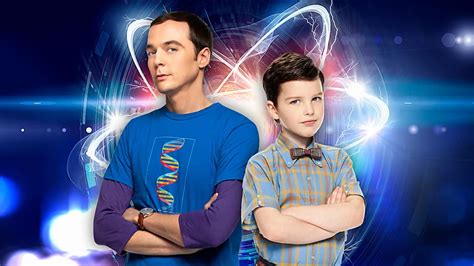 5 Big Bang Theory Plot Holes Created By Young Sheldon And 7 That Were Fixed