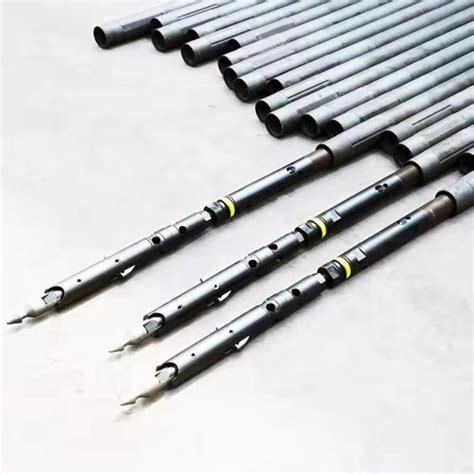 Nq Hq Pq Nmlc Hmlc T2 46 Nq3 Hq3 Pq3 Wireline Core Barrel Assembly Drill Bits And Drilling