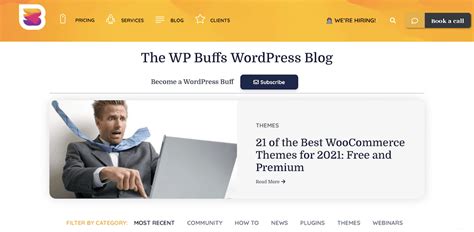 Best WordPress Blogs On The Web