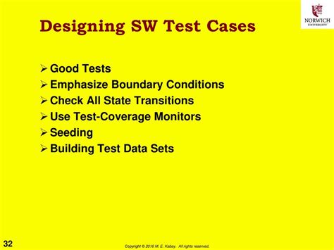 Sw Development And Qa Csh6 Chapter Ppt Download