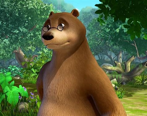 Baloo Jungle Book Cartoon Show Wiki Fandom