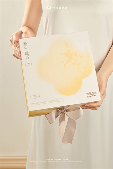 香氛礼盒无火香薰香薰蜡烛融蜡灯宋朝香氛逆小光香薰摄影 站酷zcool