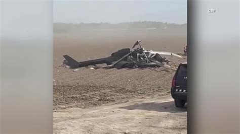2 National Guard Soldiers 1 Border Patrol Agent Killed In Texas