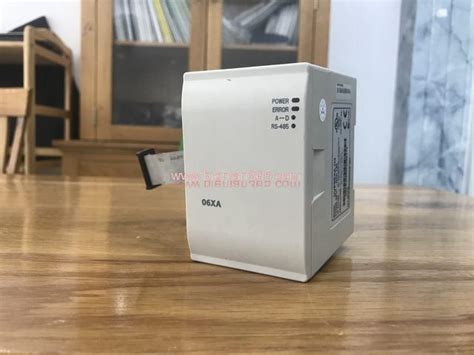 Dvp06xa H3 Mô đun Analog Cho Plc Delta 4 Ai 2 Ao Trung Tâm Phân Phối