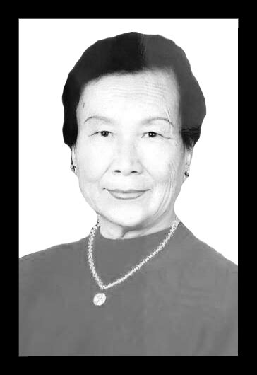 张如兰纪念相册张如兰网上纪念馆天堂网．网上纪念馆