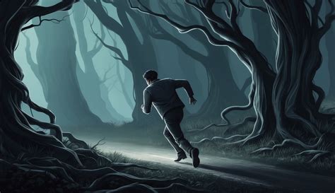 What Does It Mean To Dream About Escaping Danger Decoding Your Nighttime Adventures Angel Wisdom