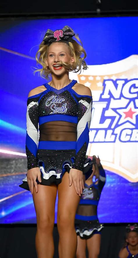 Home Cheer South Allstars