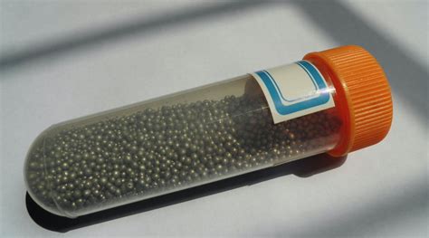 Researchers Find Correlation Between Cadmium Exposure And Residing