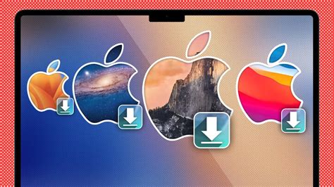 Top 3 Ways To Easily Download And Install Previous Versions Of Macos Ahla Home