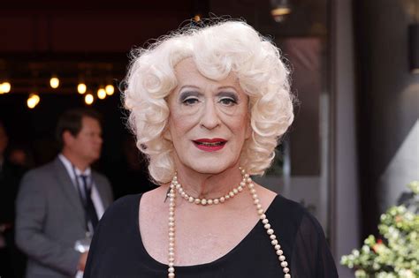 Altersbilder Mit Lilo Wanders • Körber Stiftung