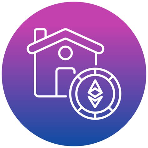 Property Generic Gradient Fill Icon