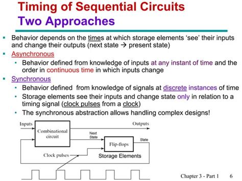 Sequential Circuits And Flops Moore Mealy Pdf Databases Computer Software And Applications