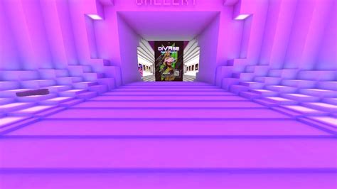 Divrse Makyung In Metaverse Spatial