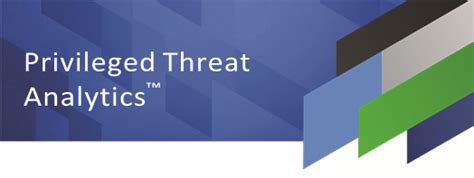 Nowa Wersja Privileged Threat Analytics Pta V2 6 3 1 Cyberark Dystrybutor Integrity Partners
