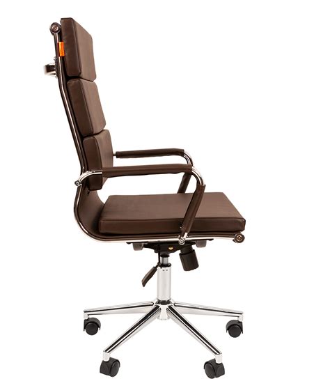 Кресла для руководителя CHAIRMAN 750