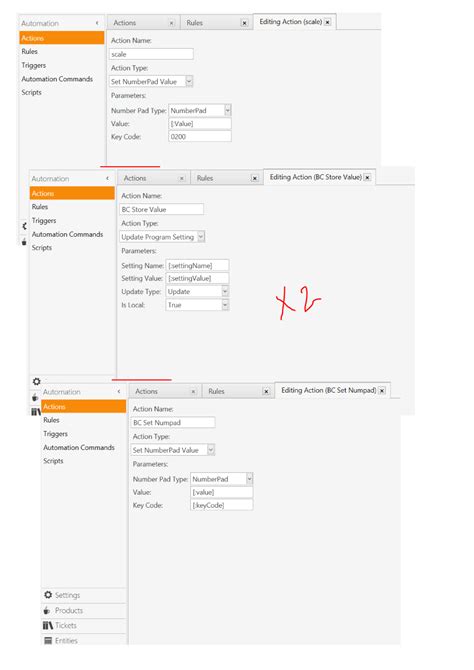 Barcode Scanned Product Shows Price Decimal 00 By Default Instaed Of Correct Decimal Values