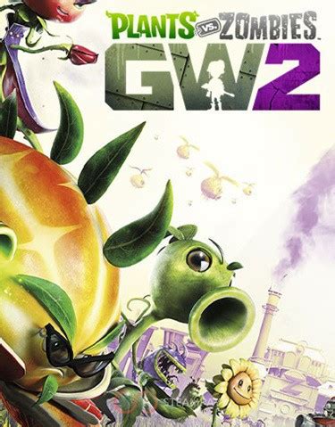 Купить Plants vs. Zombies Garden Warfare 2