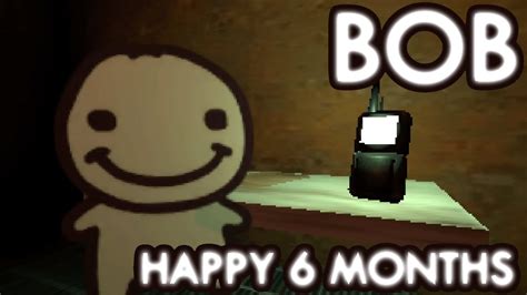 Bob Devlog Happy 6 Months Youtube