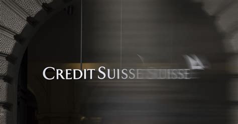 Scocca Lora Di Credit Suisse Licenziati La Metà Dei Dipendenti Il