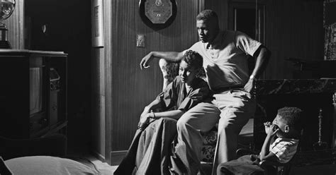 Jackie Robinsons Wife Now Where Is Rachel Robinson