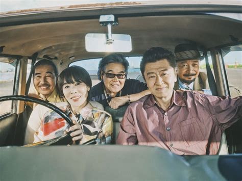 サザンオールスターズ、ドラマ『新宿野戦病院』主題歌「恋のブギウギナイト」mvをプレミア公開 Cdjournal ニュース
