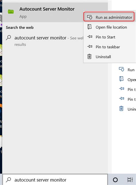 Accounting 20 License Activation License Fail To Get Server Id From This Pc Autocount