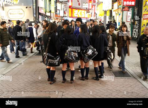 Japanese School Girl Emi 05 Telegraph