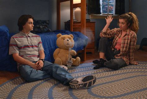Ted Season 2 Release Date Cast Trailer And More — Renewed At Peacock