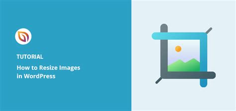 How To Resize And Edit Images In Wordpress The Right Way
