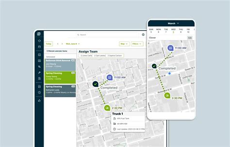 Auto Detailing Software Booking Estimating Scheduling And Crm