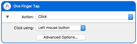 Clickable UI Element Feature