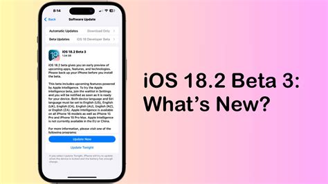 IOS Beta All The New Features And Changes Cult Of Mac