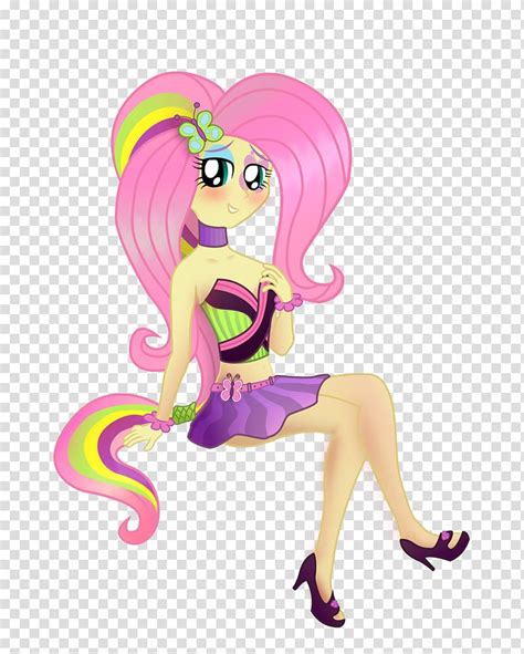 Cutie Mark Crusaders Fluttershy