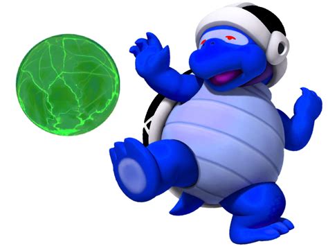 Dark Globe Bro By Brocharacterfan On Deviantart