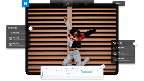 Add Audio To Video In 3 Simple Steps With A Free Online Tool