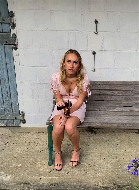 Kate Elisabeths Feet
