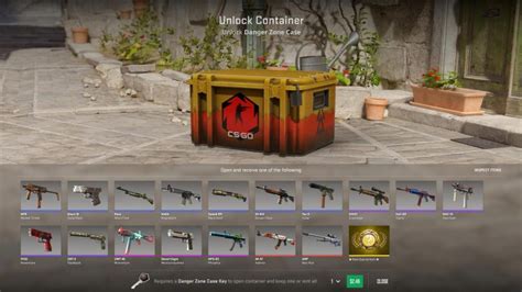 Best Cs2 Cases To Open Best Value Counter Strike Cases Insider Gaming