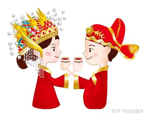 守岁今年是洞房，年底扎堆相亲结婚，原来此风俗自古有之 知乎