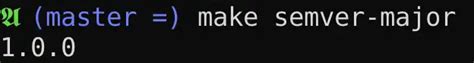 makefile utils 帮助写 makefile 的小工具 v2ex
