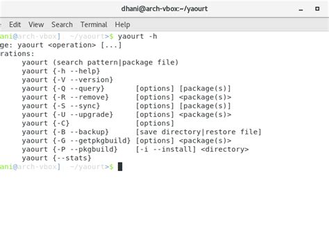 How To Fix Makepkg Error On Arch Linux Cannot Find The Strip Binary